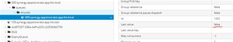Last Value Queue Not Created When Using Aspnet Core Di · Havret Dotnet Activemq Artemis Client