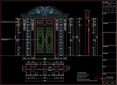 355free Cad Blocks Detail Door Dwg Download Free Cad Blocks Download Dwg Models For