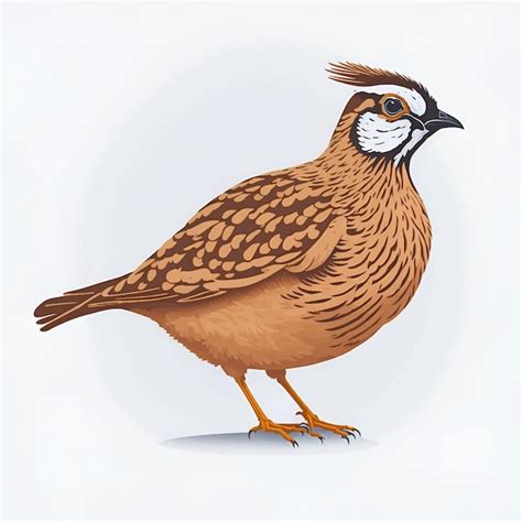 Quail Clipart Vectors And Illustrations For Free Download Freepik