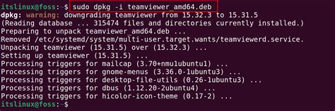 How To Install Dpkg On Ubuntu 2204 Its Linux Foss