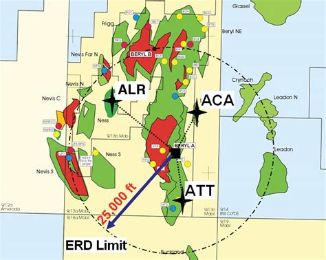 Upgrades Extend Drilling Capabilities Of Beryl Platform Rigs Drilling Contractor