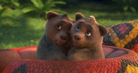 Руслан и Людмила. Больше, чем сказка (мультфильм, 2023)