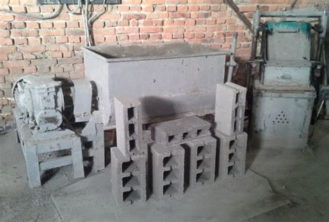 Оборудование для газобетона - станок для производства газоблока