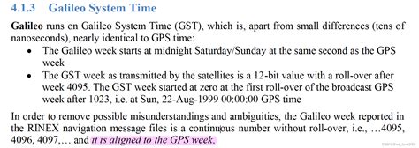 Rtklibrtcm解码学习 Csdn博客