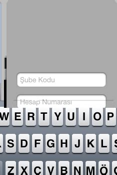 Ios Textfield Overlaps Keyboard Stack Overflow