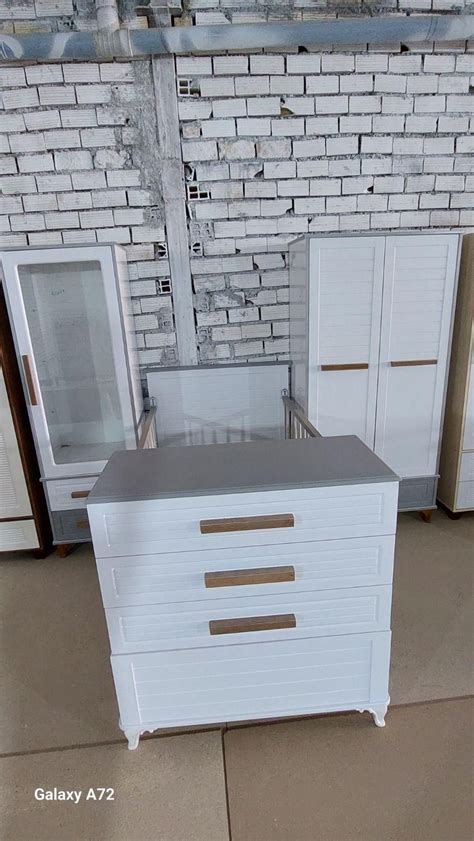 کمد نوزاد وکیوم در سیسمونی نی نی ناز در مشهد