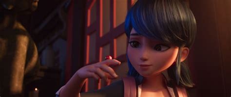 Miraculous Ladybug And Cat Noir Awakening Movie Pictures Images Art