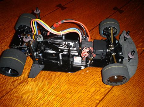 Rj 3 2 Speed Pan Car R C Tech Forums