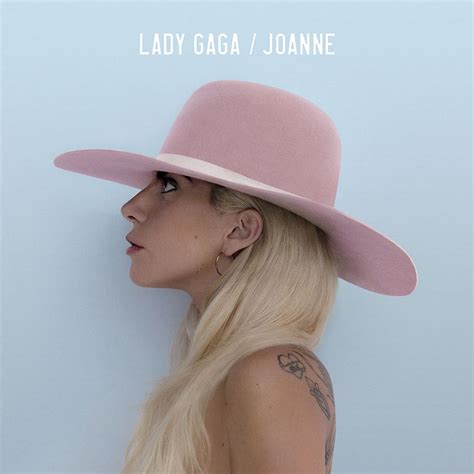 Joanne Lady Gaga Lets The Music Speak For Itself