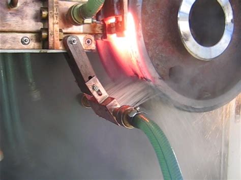 Induction Forging Induction Forge Automatic Metal Induction Forging
