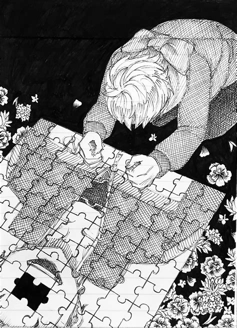 [spoiler Media] Gluttony Subaru By ゆの木 R Re Zero