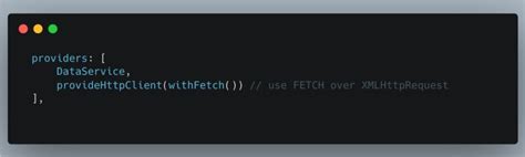 how to replace xmlrequest with angular fetch api fateh mohamed posted on the topic linkedin