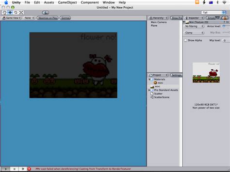 How To Set Custom Rendering Resolution Unity Engine Unity Discussions