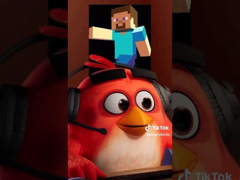 The Angry Birds Smash Or Pass Video Should Have Stayed In The Nest