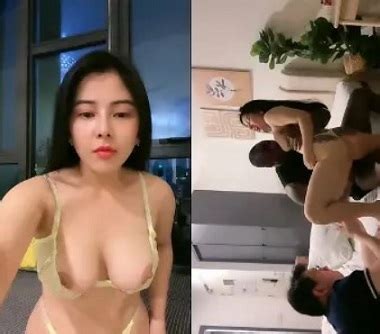 Hà My lộ clip sex với người yêu