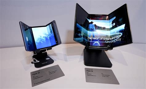 Ces 22 Flex G Flex S Flex Slidableâ€¦ Samsung Brings Out The Big