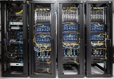 Xanadu Introduces Aurora Worlds First Scalable Networked And Modular Quantum Computer