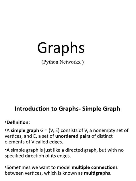 Graph Tree Theory 2023 Pdf Vertex Graph Theory Graph Theory