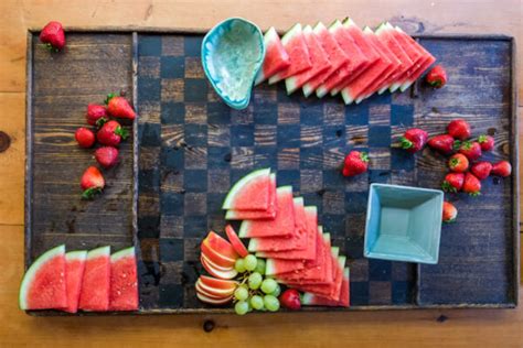 How To Create The Perfect Fresh Fruit Charcuterie Board Amazing