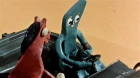 The Gumby Show Tv Series 1956 1969 Episode List Imdb