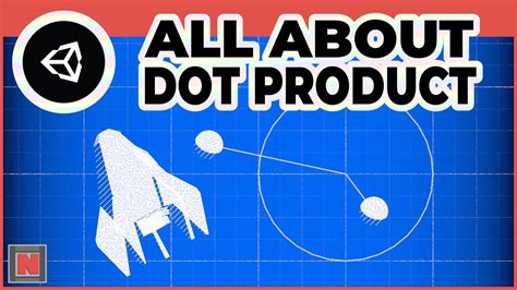 The Basics Of Dot Product In Unity URP Vectors Angles And Lighting