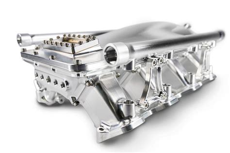 Ls7 Low Intake Single Injector Shauns Custom Alloy