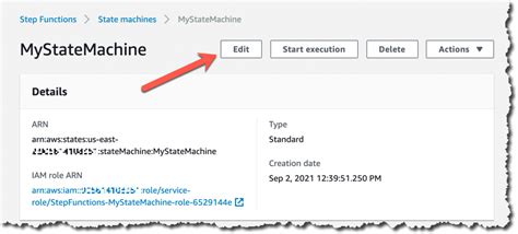 Aws Step Functions Aws Sdk 통합을 통해 200개 이상 서비스에서 워크플로 자동화 지원 지락문화예술공작단