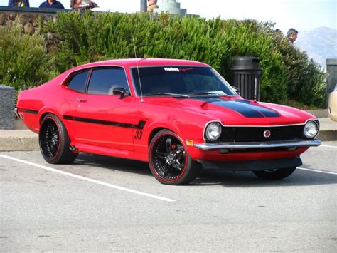 1970 Ford Maverick Gt V8 302 5 Speed Maverickcomet Forums