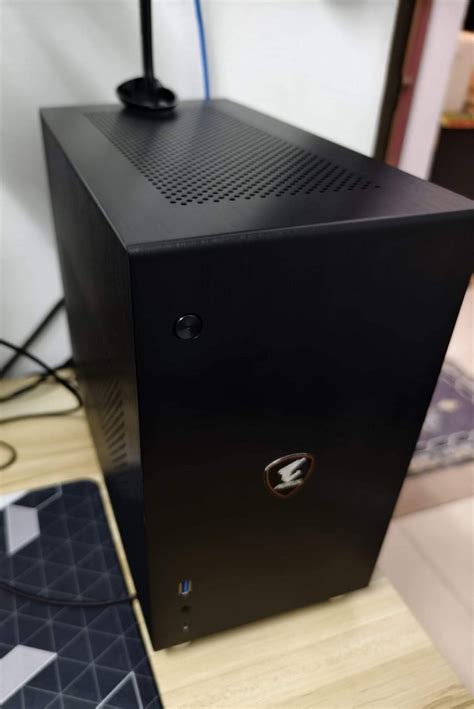 Pc Gaming Setup Itx Computers And Tech Desktops On Carousell