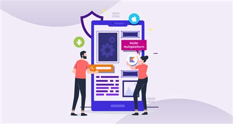 Kotlin Multiplatform The Worth Choice For Cross Platform Mobile App