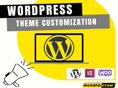 Wordpress Theme And Plugin Customization Wordpress Developer Theme