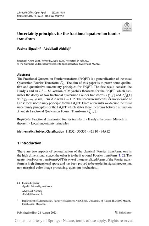 Uncertainty Principles For The Fractional Quaternion Fourier Transform
