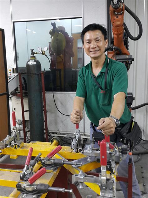 Js Clamp High Quality Toggle Clamp