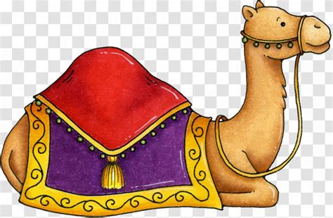 Clip Art Christmas Day Drawing Dromedary Nativity Of Jesus In Camel