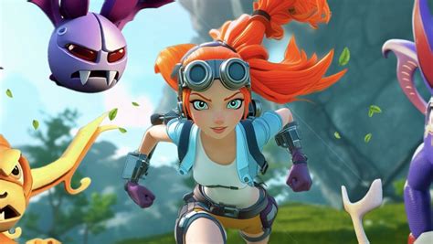 Random Oh Jeez Now Palworld Has Its Own Rip Off On The Switch Eshop
