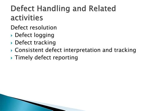 Ppt Quality Assurance In Context Powerpoint Presentation Free