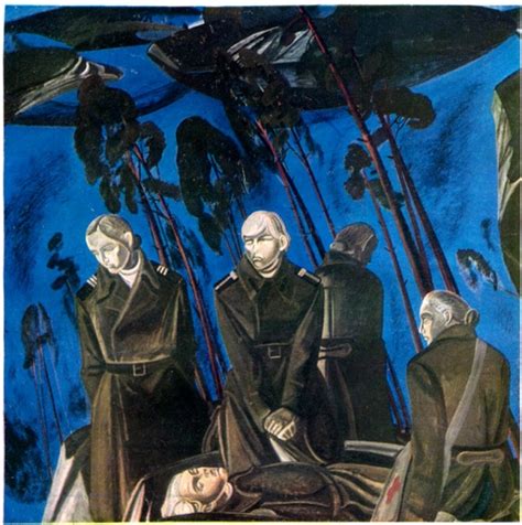 1945 Медсестры Герои Войны Победа Wwii Uri Runtu Рюнтю Юри Проза ру