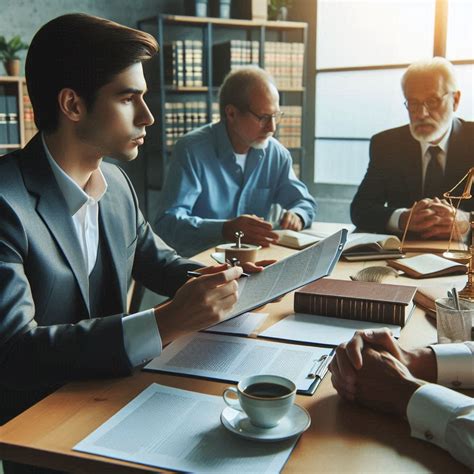 Common Challenges Faced By Legal Mediators