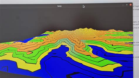 Messing Around With Shaders Rproceduralgeneration