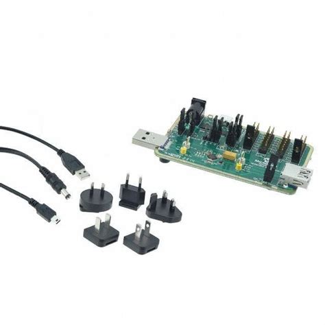 Microchip ADM Interface Development Kit UCS Price From Rs Unit Onwards
