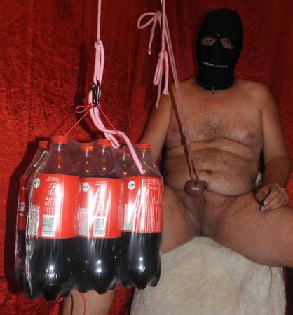 Hanging Bottle Of CocaCola Pics XHamster