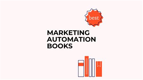 The 17 Best Marketing Automation Books Of The Decade The Cmo
