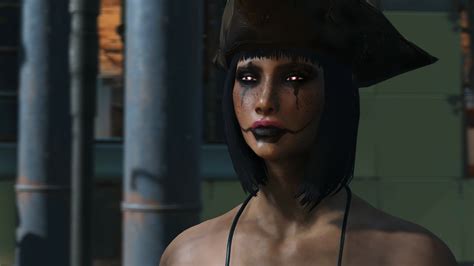 Fallout 4 Player Character Loverslab