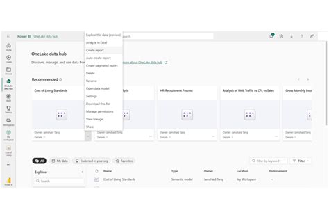 What Is A Paginated Report And How To Create It