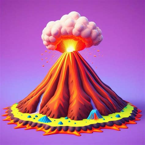 240 Volcanic Explosions Of Puns Unleashing A Fiery Symphony Of Laughter