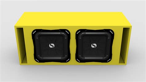 Difference Between A Woofer And Subwoofer