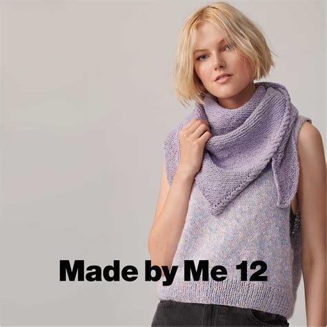 Lazy Hazy Summer Cotton 001 Pastel Wolwinkel Filomena