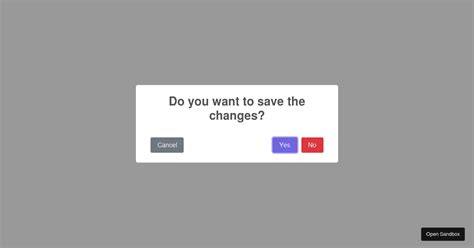 Sandpack Project Codesandbox