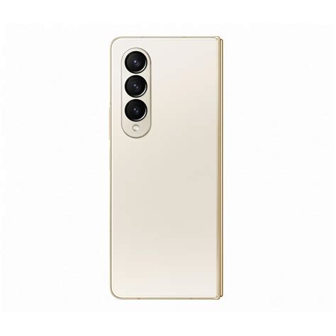 สมาร์ทโฟน Samsung Galaxy Z Fold4 12256 Beige 5g