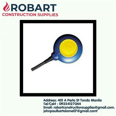 Float Switchmac 3 Computers And Tech Parts And Accessories Computer